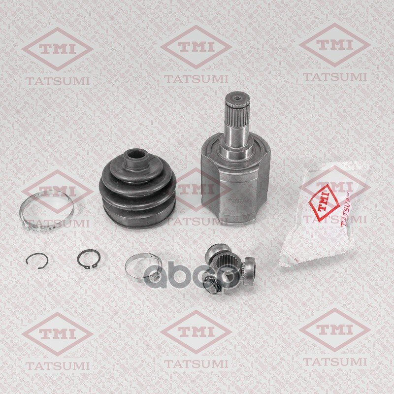 ШРУС внутренний к-т TATSUMI арт. TDB1037
