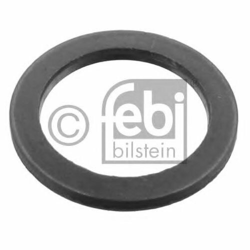 Кольцо уплотнительное маслосливного отверстия Febi 27532 для BMW 1 F40, 1 VAN F20, 1 серия E81, E82, E87, E88, F20, F21, 2 ACTIVE TOURER VAN F45,