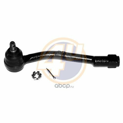 Наконечник рулевой тяги 4U HYA06709 для Hyundai H-1