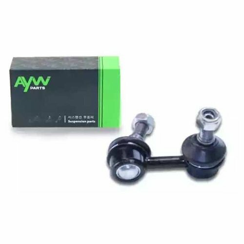 Стойка стабилизатора AYWIparts AW1350395R
