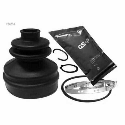 Пыльник шруса Gsp 760039