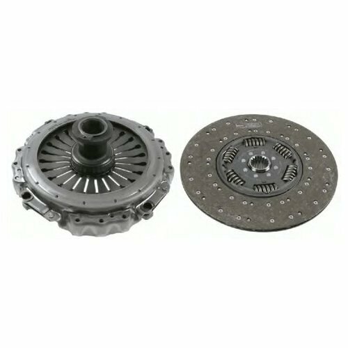 Комплект сцепления Sachs 3400122801