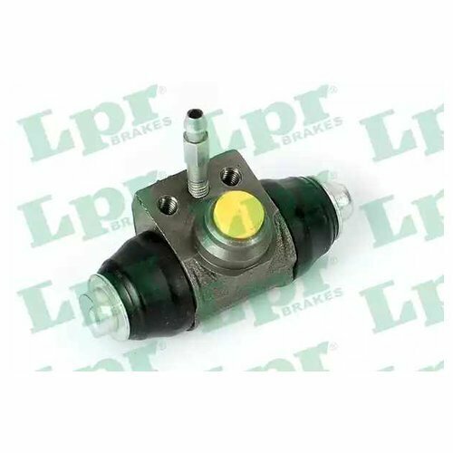 Цилиндр тормозной рабочий Lpr 4299