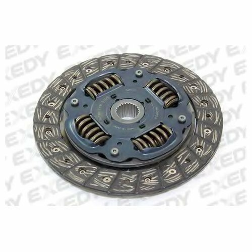 Диск сцепления Exedy HCD823 для Honda Civic VII, VIII, Integra