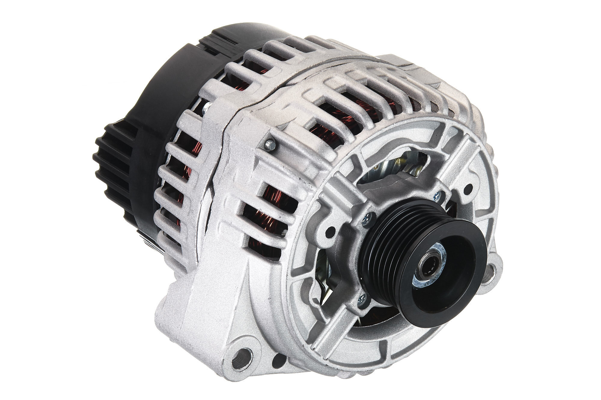 Генератор Мерседес Бенц S 280 2.8, S 320 3.2, S 430 4.3, CL 500, S 500 5.0, S 55, G AMG 55 5.4 (TT11196)