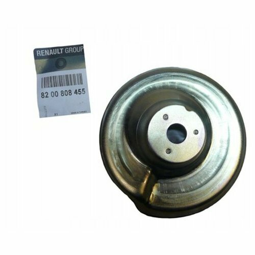 Чашка опоры передней пружины Renault 8200808455