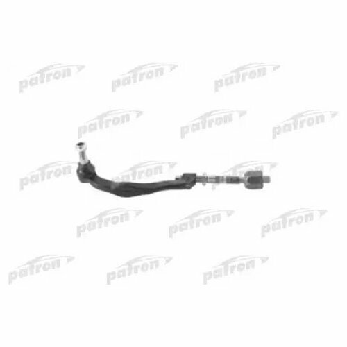 Тяга рулевая левая Patron ps2107l для VW Multivan V, Transporter V