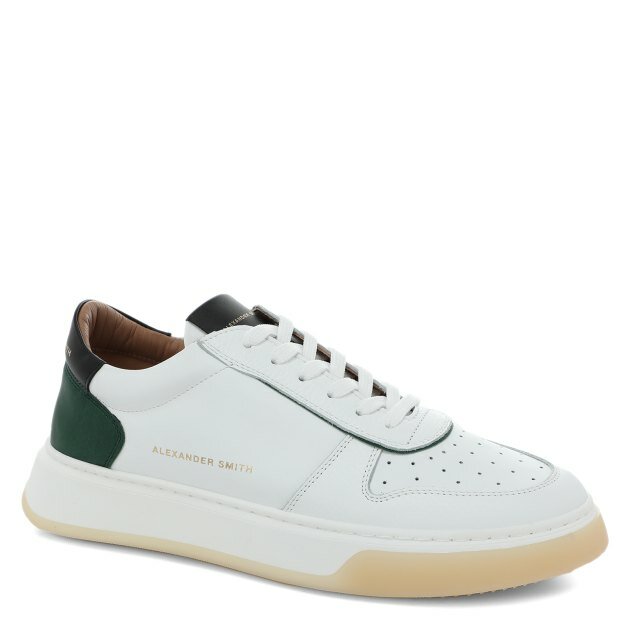 Кеды Alexander Smith T2U 89