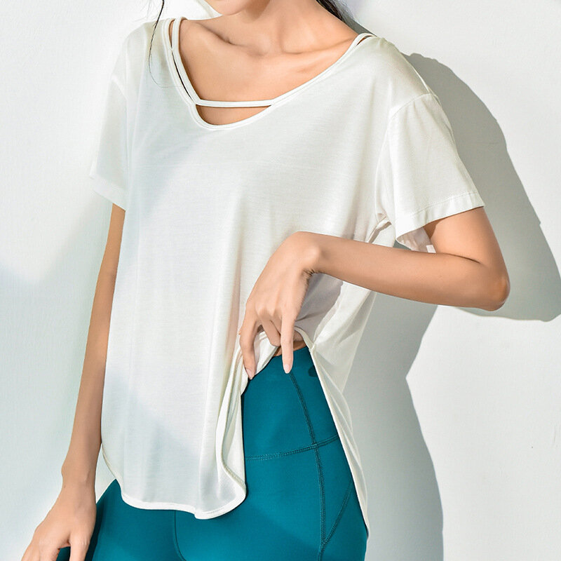 Футболка спортивная