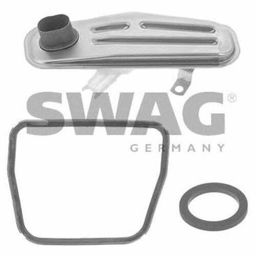 Фильтр АКПП Swag 60912105 для Renault 19 I, II, SUPER 5 BC40, Twingo I