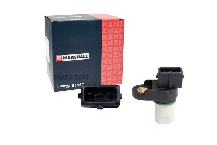 MSE6015 MARSHALL Датчик р/вала HYUNDAI GETZ 02-/ELANTRA XD 00-