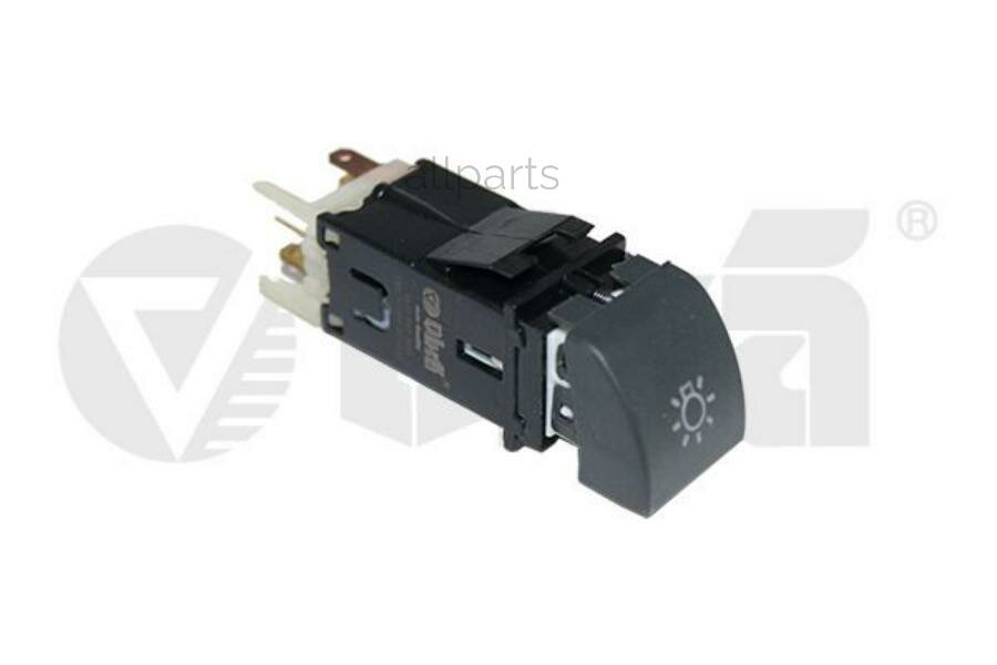 VIKA 99410577801 Кнопка включения габаритов