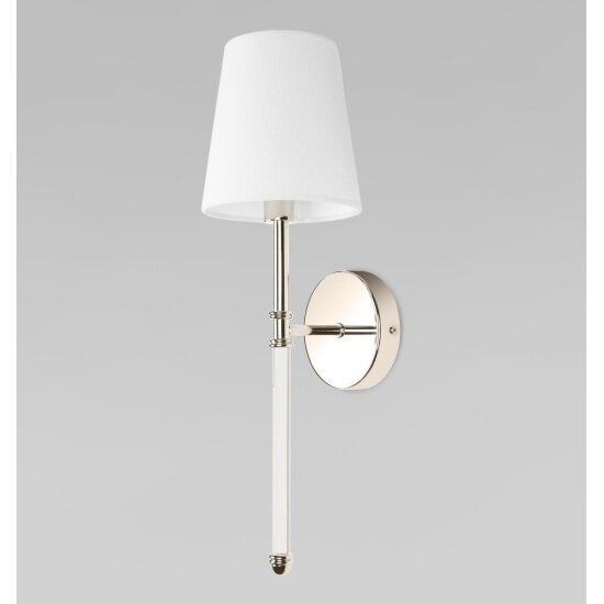 Бра Loft IT Cosy 10308W Nickel