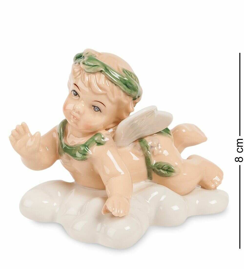 Фигурка "Маленькая фея-мальчик"