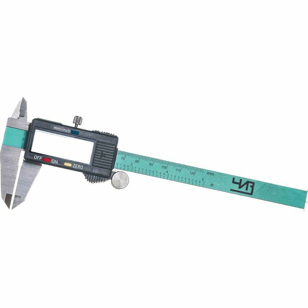 ЧИЗ Штангенциркуль ШЦЦ-1-125 0.01 45638