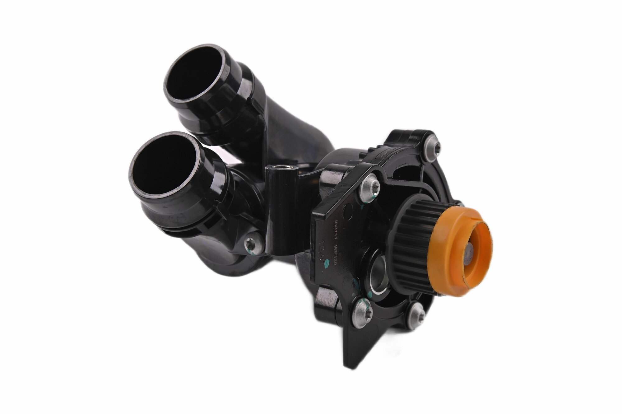 Помпа, водяной насос Ауди, Шкода, Фольксваген