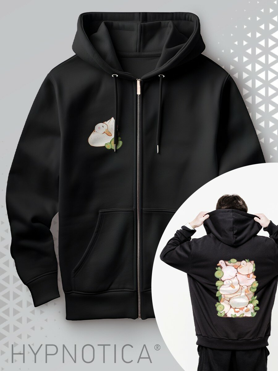 Худи Hypnotica