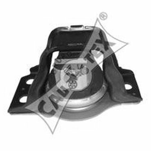 Опора двигателя CAUTEX 020454 для Renault GRAND SCENIC II JM01 II, Megane I, II, Scenic II