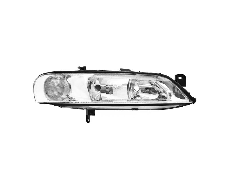 TYC 20-5749-A8-2B фара правая электр.\ Opel (Опель) vectra b 99-01