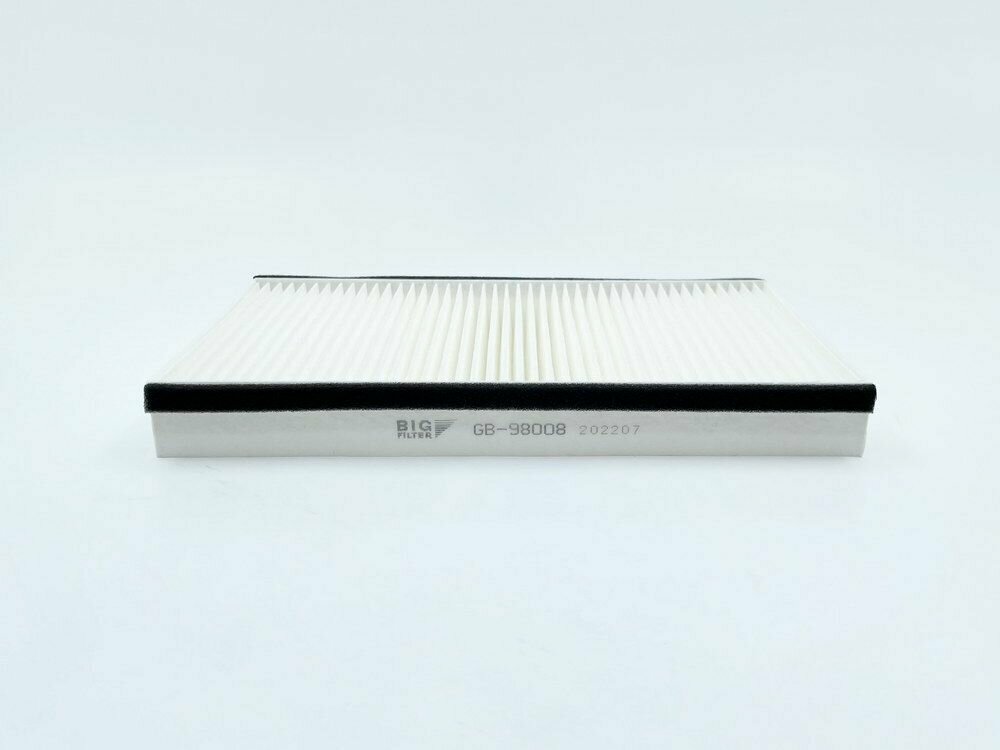 Фильтр салона BIG FORD Escape, Maverick II 2000->, MAZDA Tribute 2000-2008