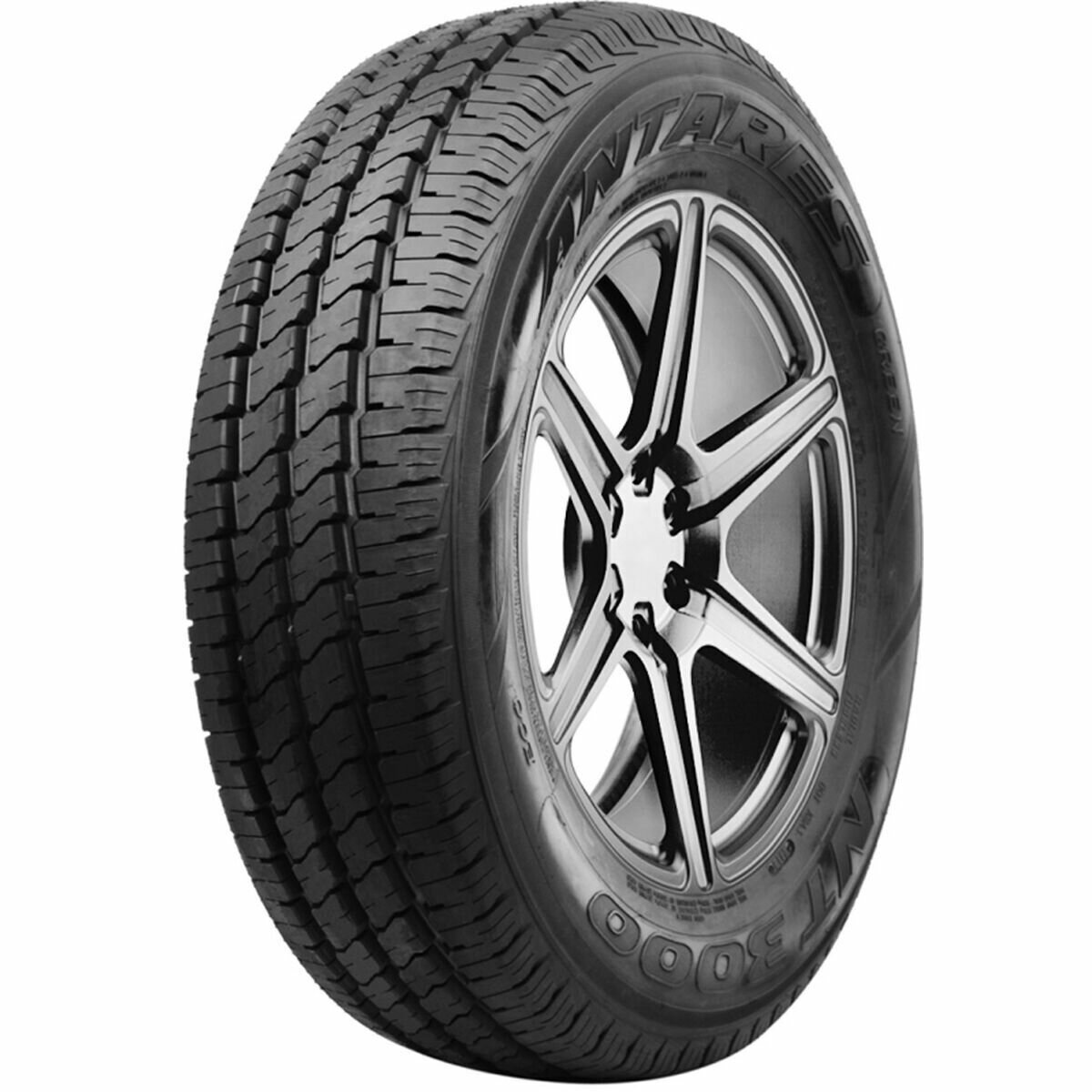 Шина Antares NT3000 215/65 R16C 109/107S