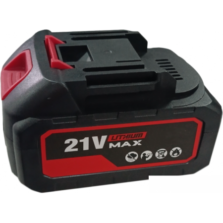 Аккумулятор Edon UAB-21/3.0 (21В/3 Ач)