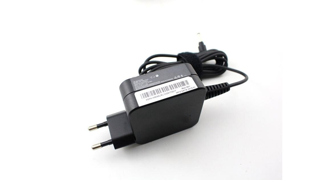 Адаптер блок питания для ноутбука Lenovo IdeaPad 330-14IGM 81D0 330-15IGM 81D1 S145-15IGM 20V-2.25A (45W)