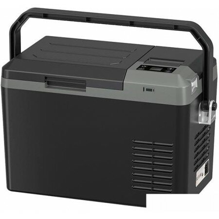 Компрессорный автохолодильник Filymore J9 9л (черный)