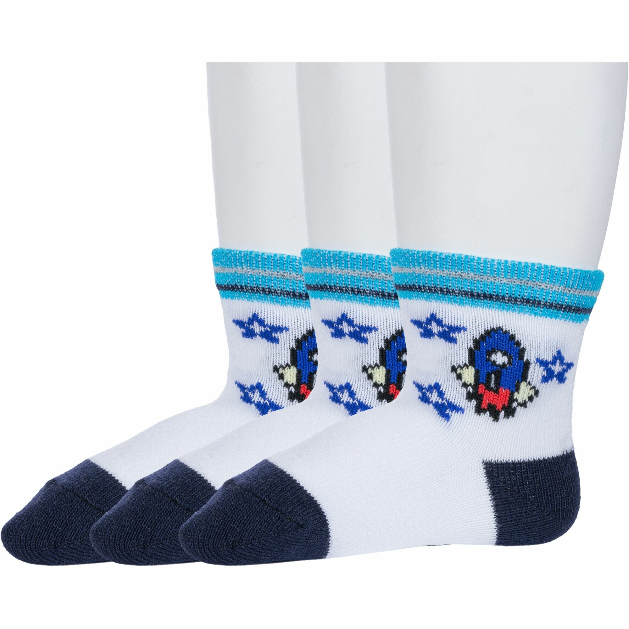 Носки Базовая коллекция