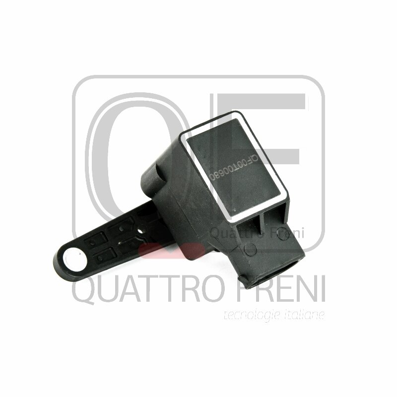 Датчик Регулировки Высоты Дорожного Просвета QUATTRO FRENI QF00T00680