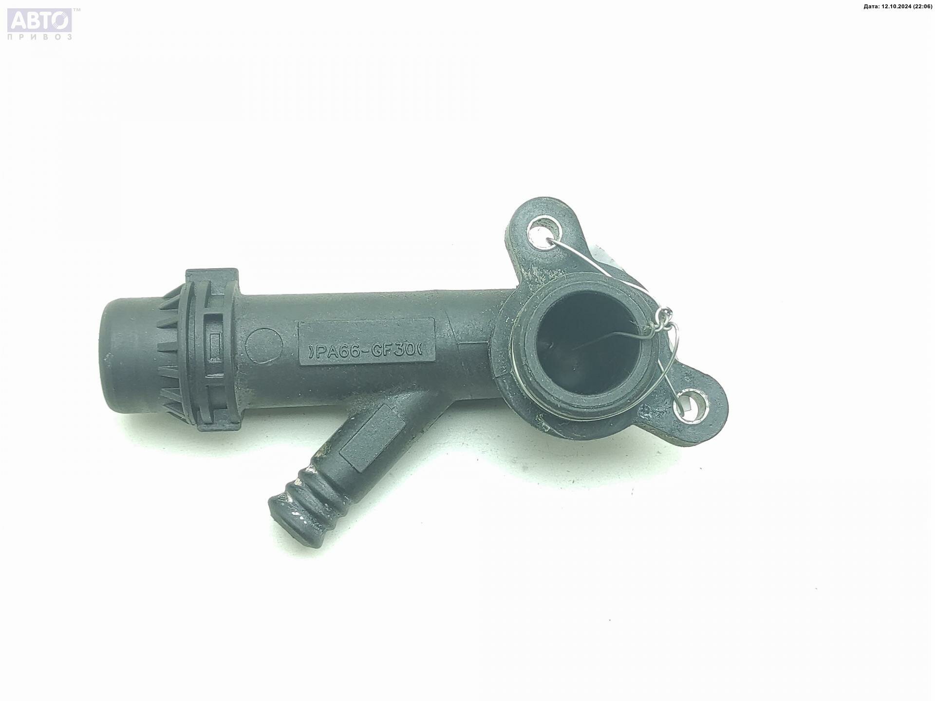 Фланец (тройник) системы охлаждения BMW 3 E46 (1998-2006)