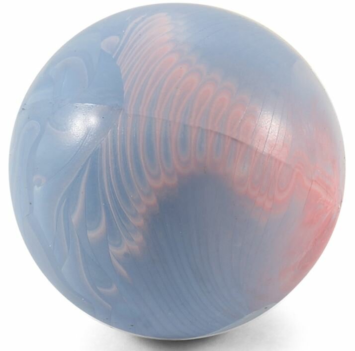 Гамма Игрушка для собак. Мяч литой каучук средний, 6 см