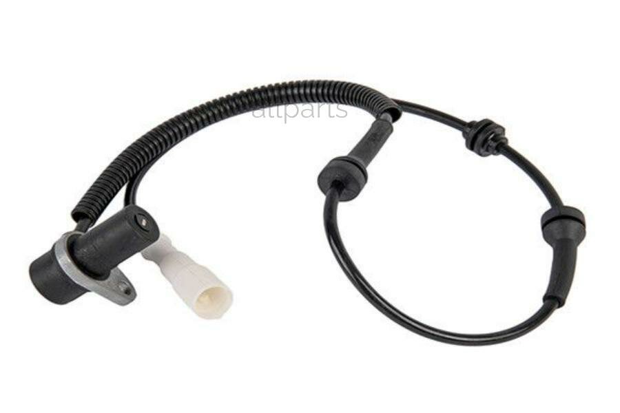 STELLOX 0665646SX датчик ABS! передний\ Chevrolet Lacetti 1.6 16V 03.05>