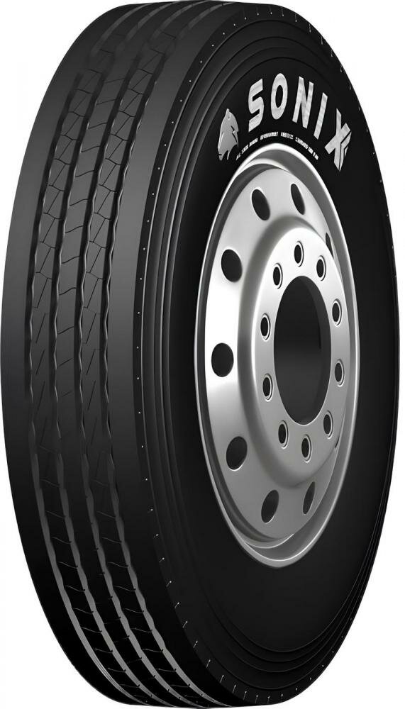 Sonix SX706 (рулевая) 315/80 R22.5 156M
