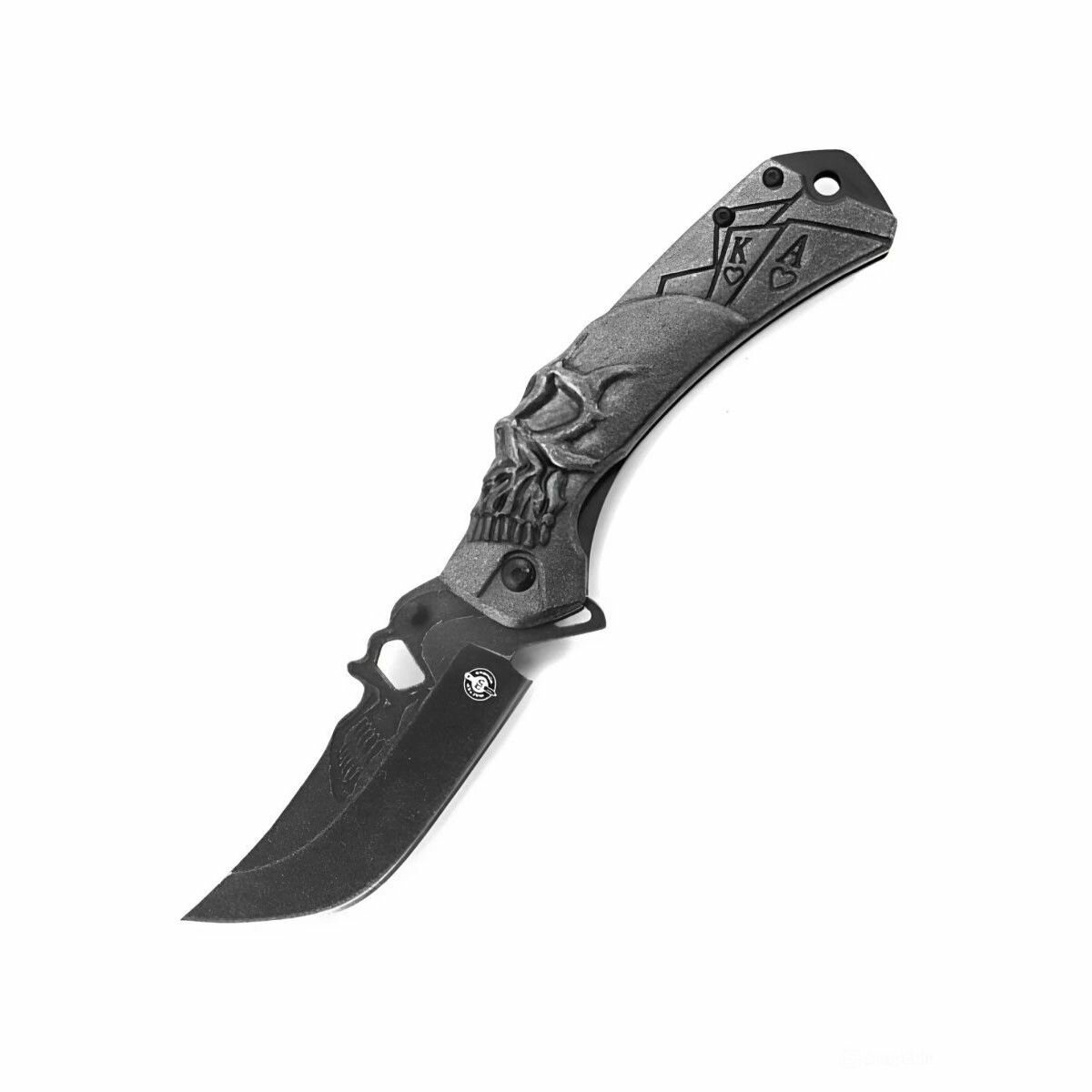 Нож складной M904C