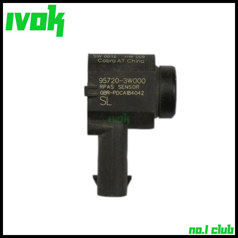 Фотопарковка для Kia Sportage 2.0L 2.4L 2011-2013 957203W000 95720-3W000