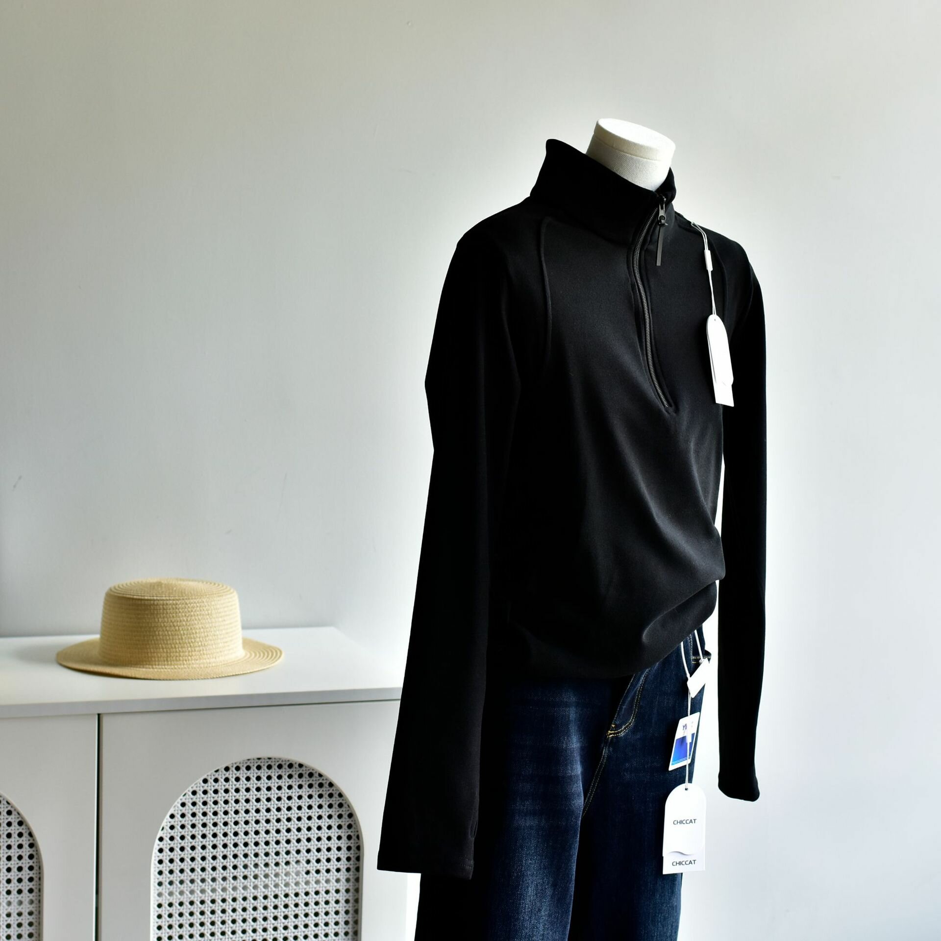 Футболка спортивная