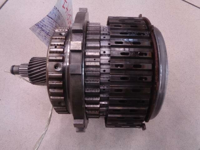 Планетарная передача АКПП от Toyota Camry XV40 2006-2011