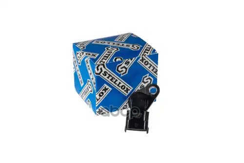 Датчик положения распредвала! Hyundai Elantra 1.4/1.6 G4FA/G4FC 07> Stellox арт. 0600231SX