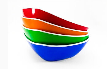 Салатник ЛБ-151, объем 270 мл