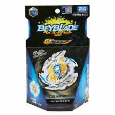 BEYBLADE Волчок "Бейблейд" B-144-C-D B144 ZWEI LONGINUS Звей Лонгинус 314449
