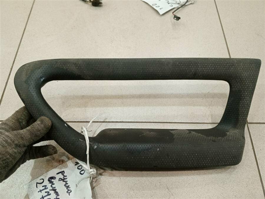 Накладка обшивки двери передней правой от Toyota Land Cruiser 100 1998-2007