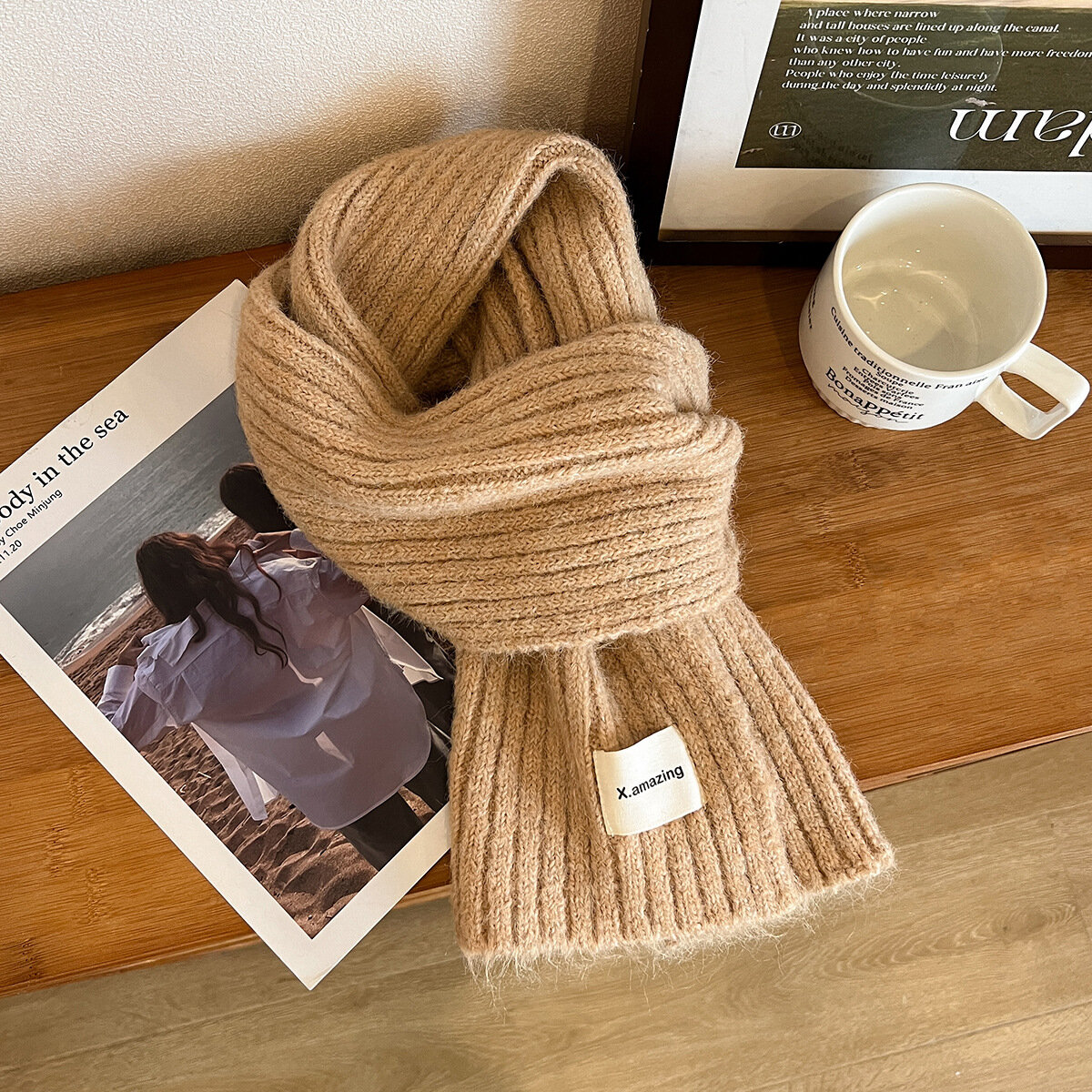 Шарф для женщин