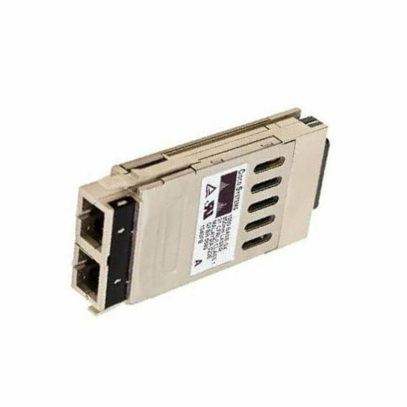 Трансивер Cisco 1000BASE-SX 850nm GBIC Transceiver 30-0759-01