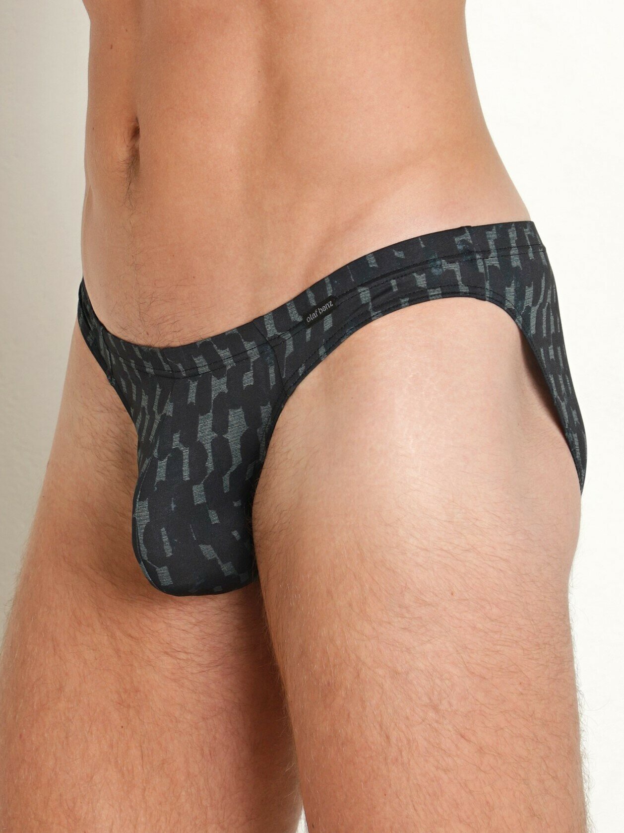 Трусы RED 2308 Brazilbrief