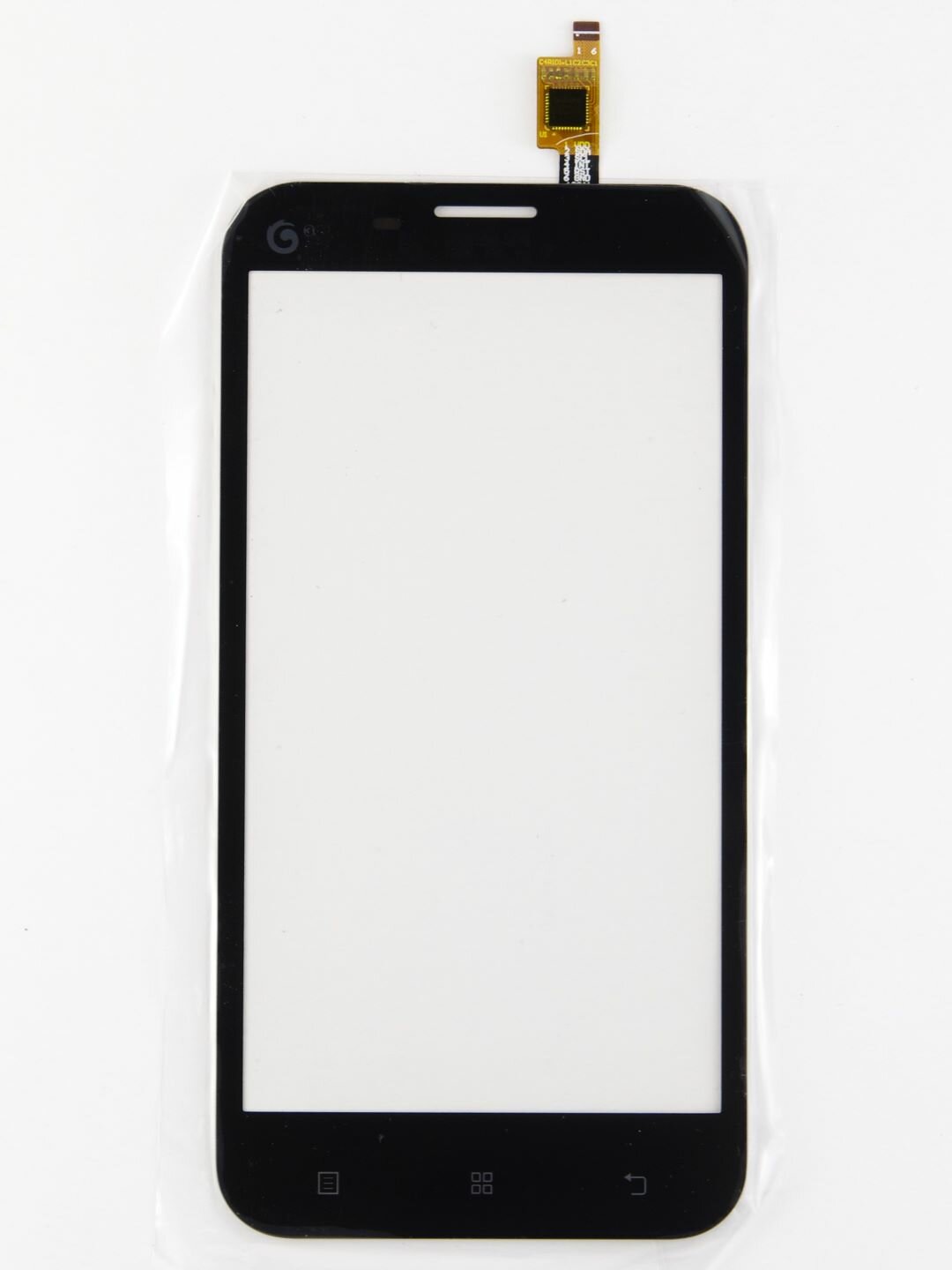 Тачскрин для Lenovo A526 черный