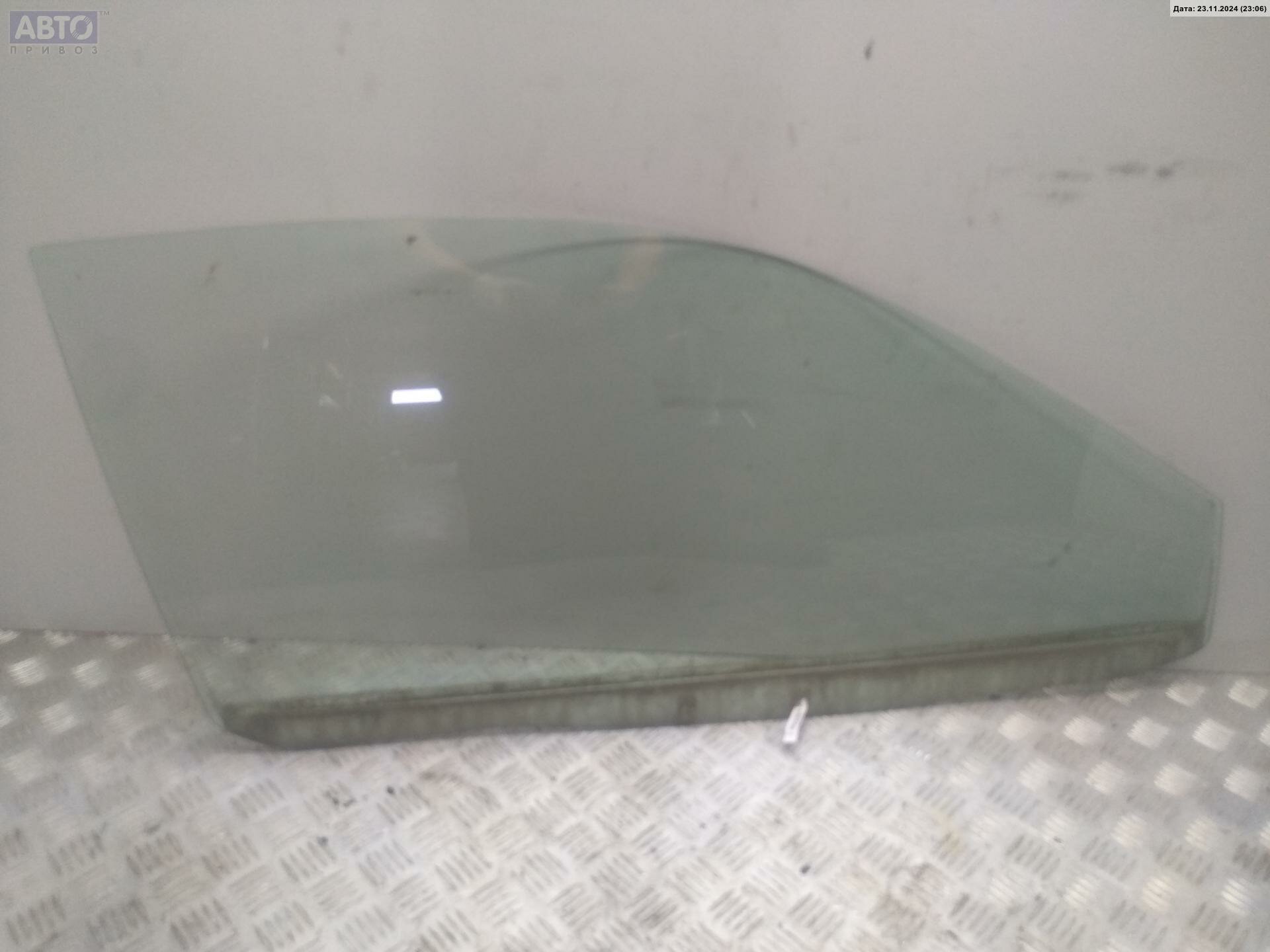 Стекло двери передней правой Mitsubishi Colt (1996-2004)