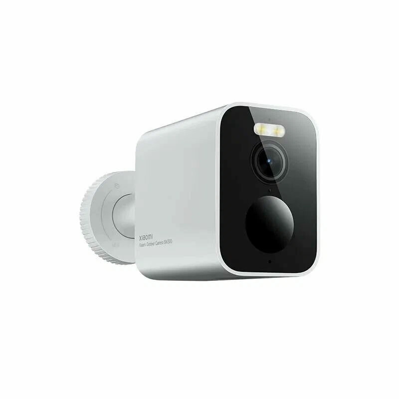 Уличная камера видеонаблюдения Xiaomi Outdoor Camera BW300, 2K , Глобальная версия