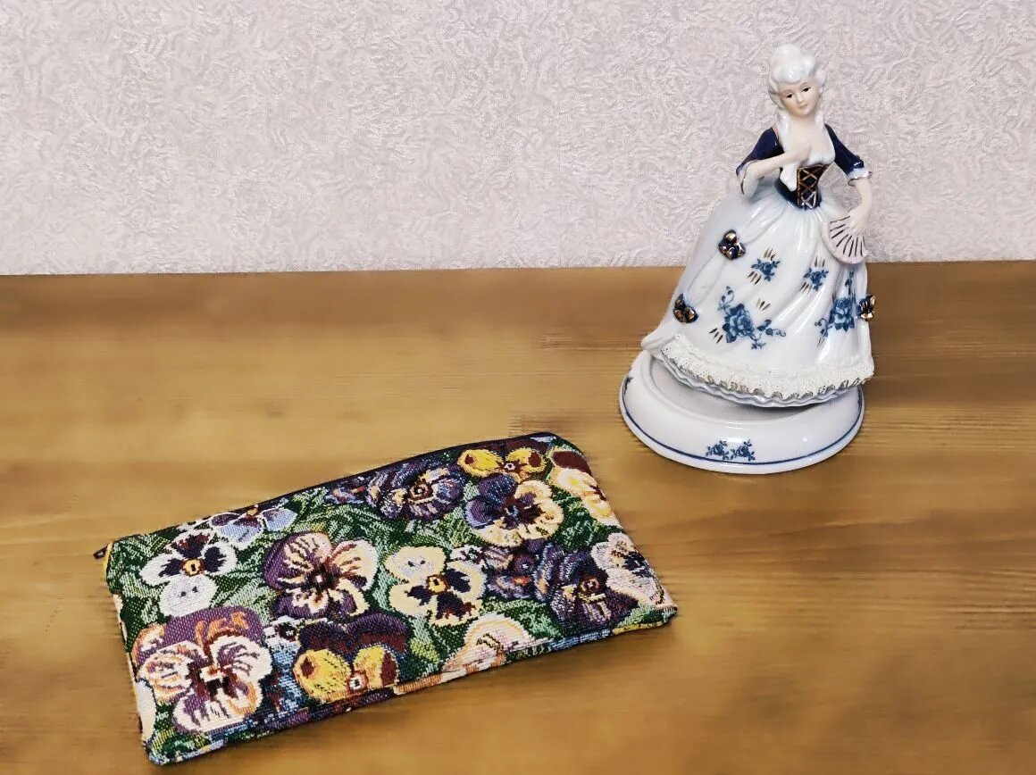 Косметичка