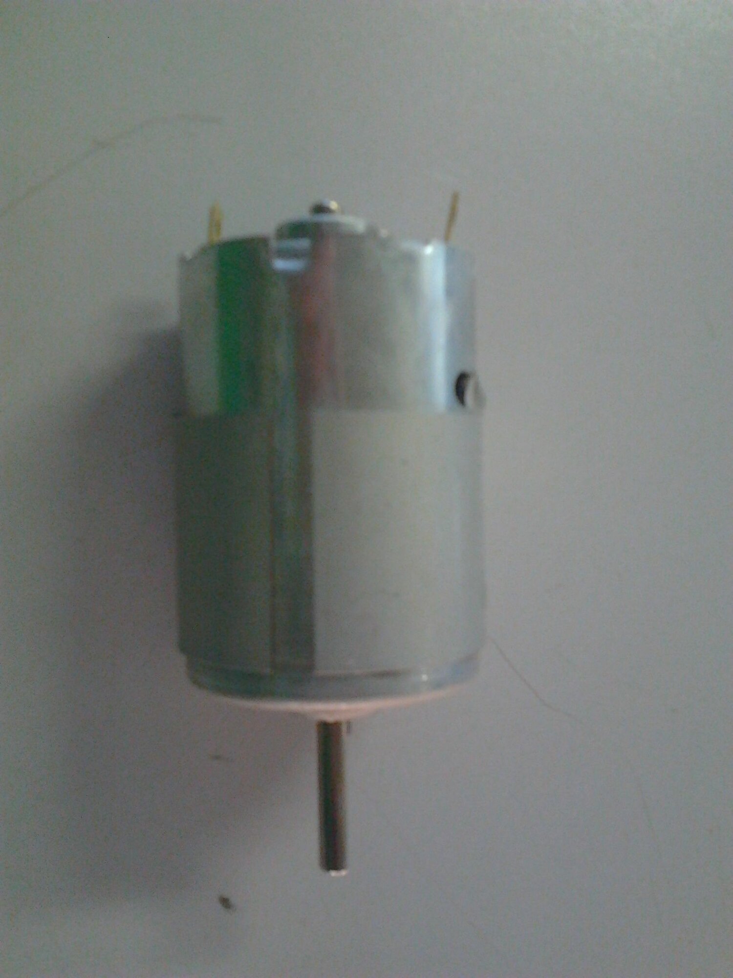 Мотор для игрушки TCV